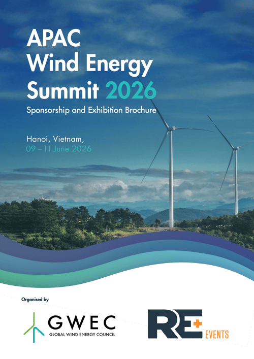 APAC Wind Energy Summit 2026