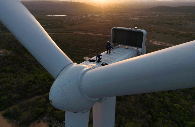 Global Wind Report Launch 2026