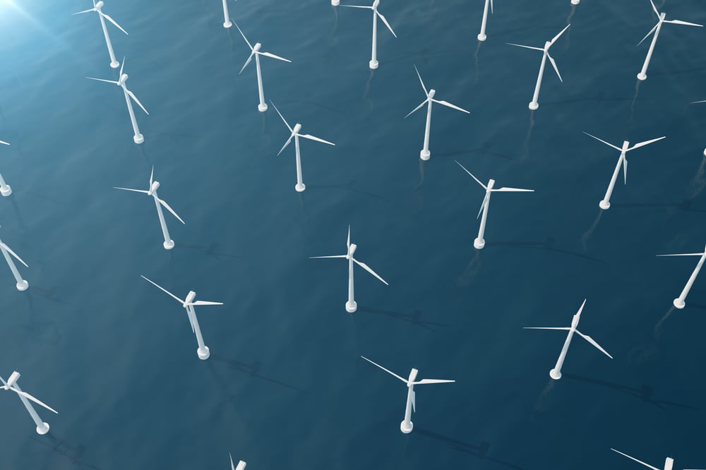Global Offshore Wind 2026