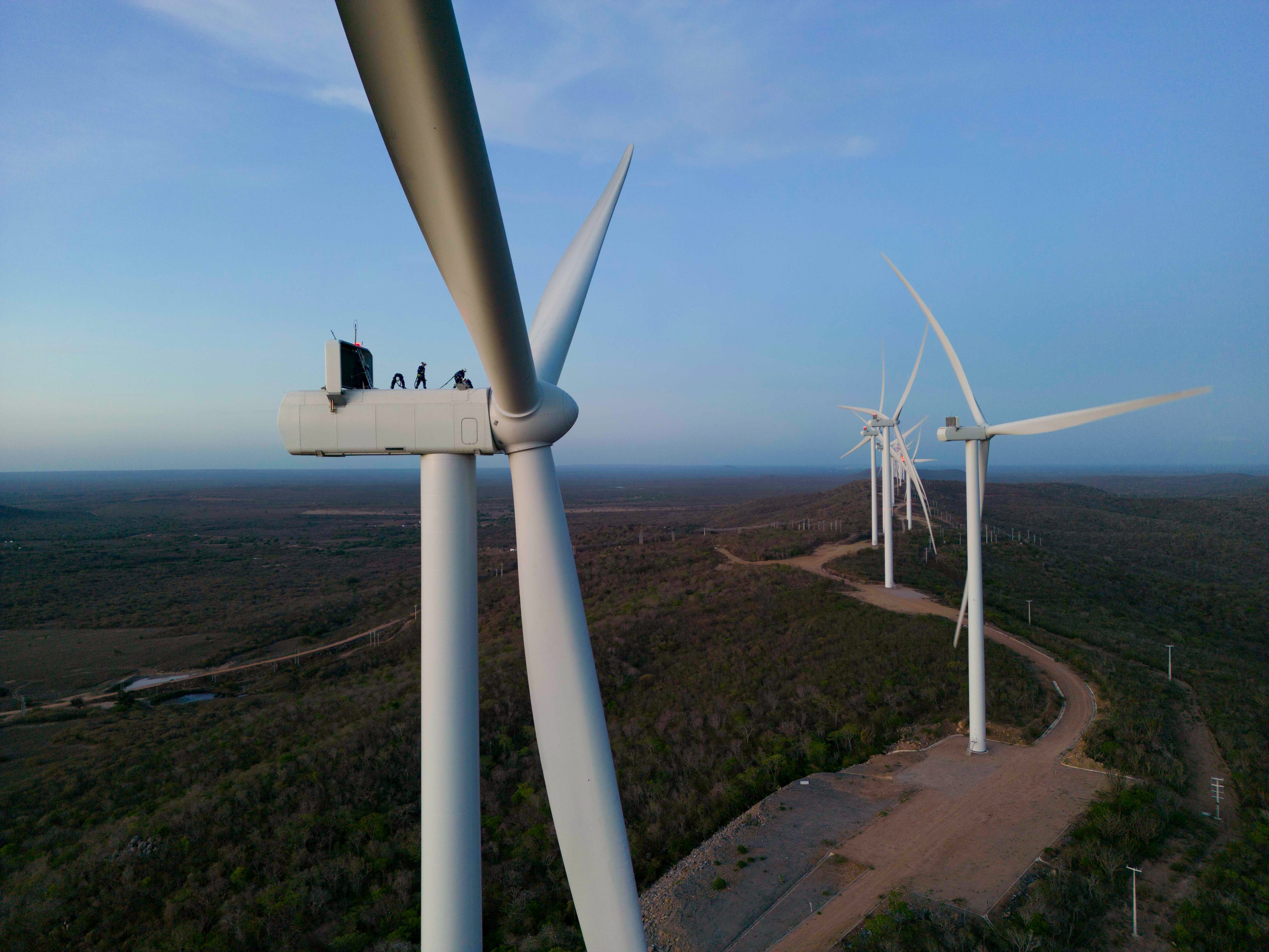 GWEC's Global Wind Report 2026