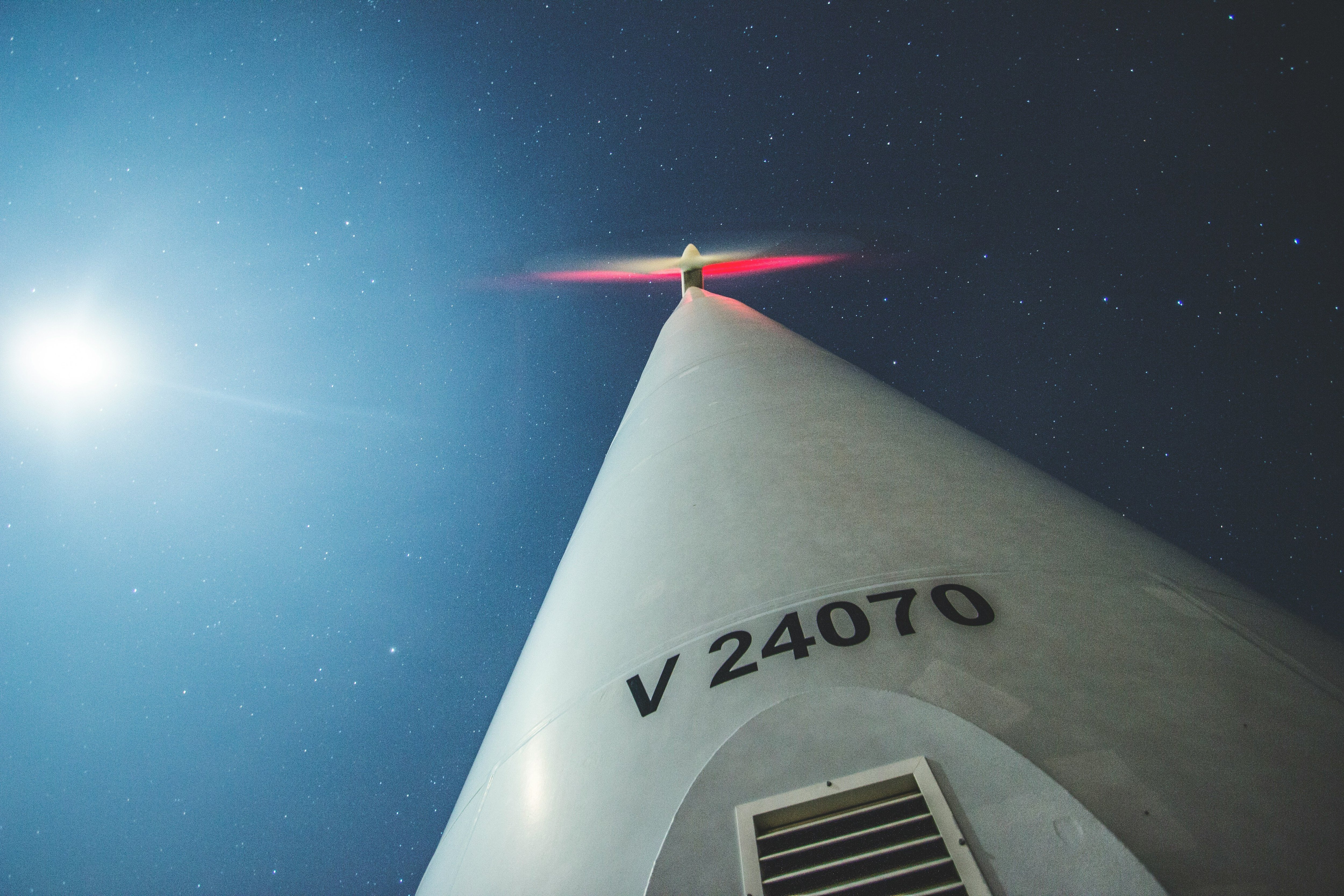 GWEC's Global Wind Report 2025 - The definitive guide to the wind industry