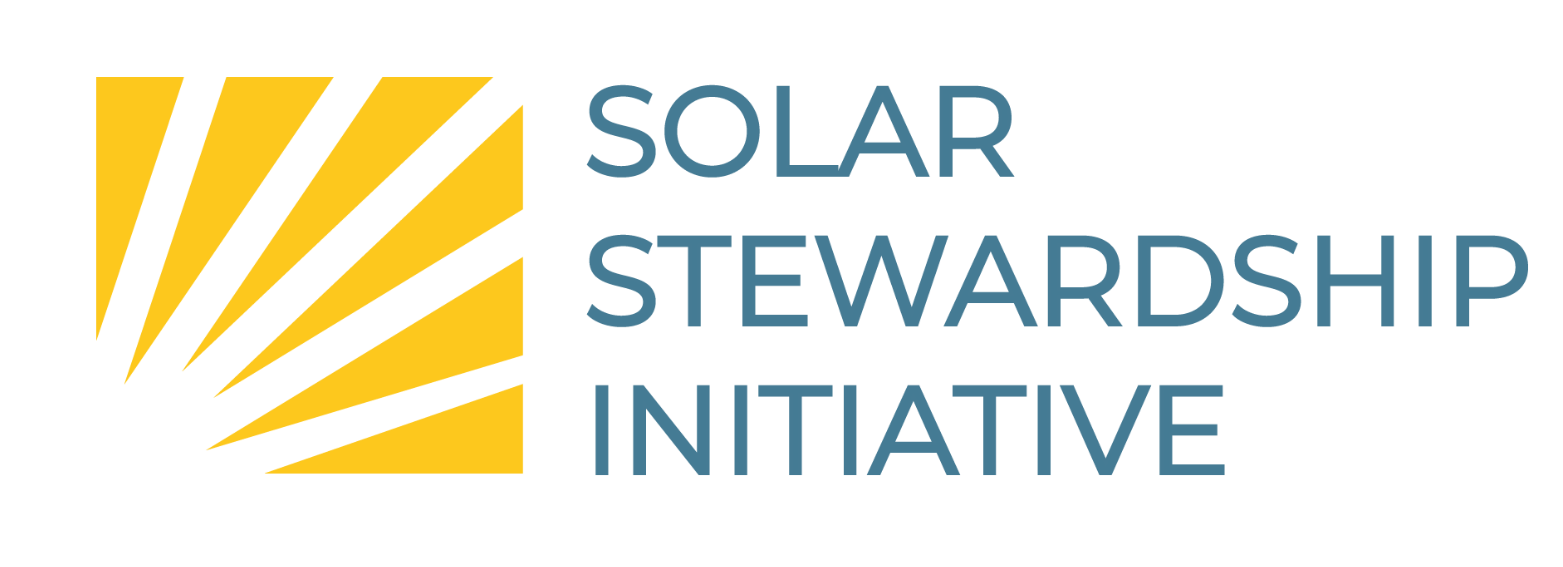 SSI and GWEC partner on supply chain sustainability & transparency